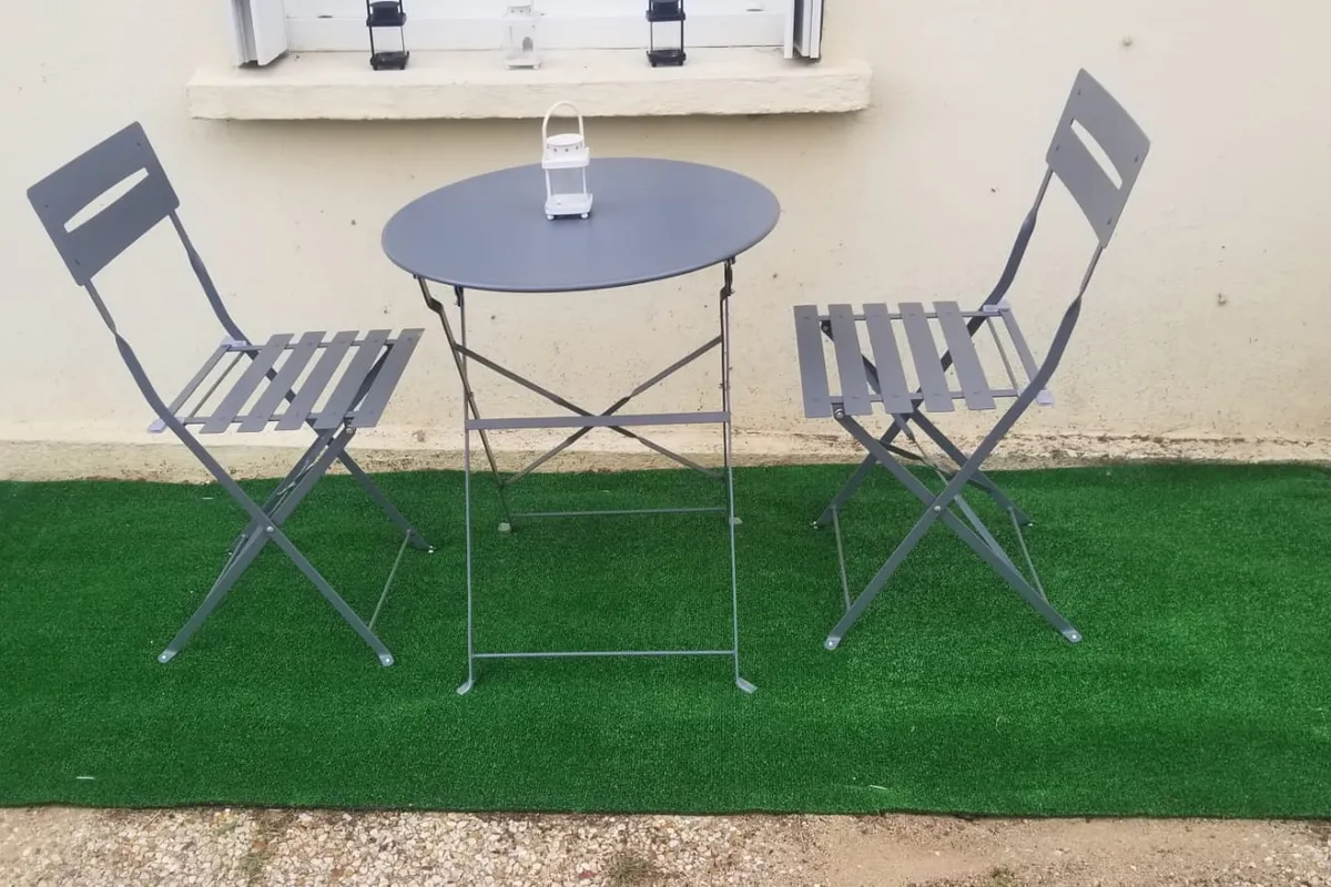 Studio, à 300 M De La Plage. - Pornichet